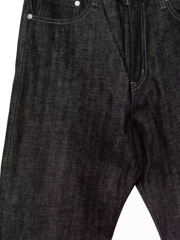 NEIGHBORHOOD Straight-leg Jeans