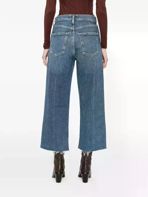 AGOLDE Ren Jeans