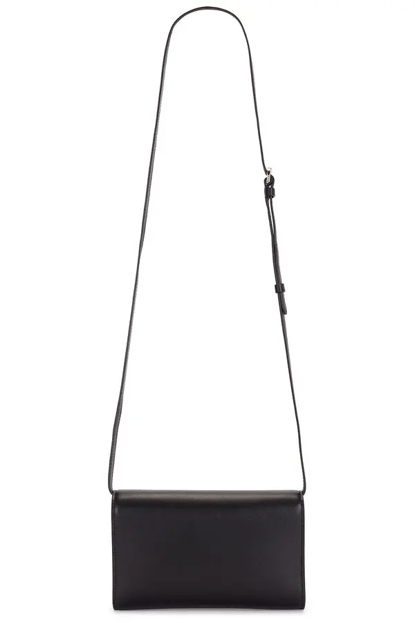 Savette Symmetry Mini Bag - Black