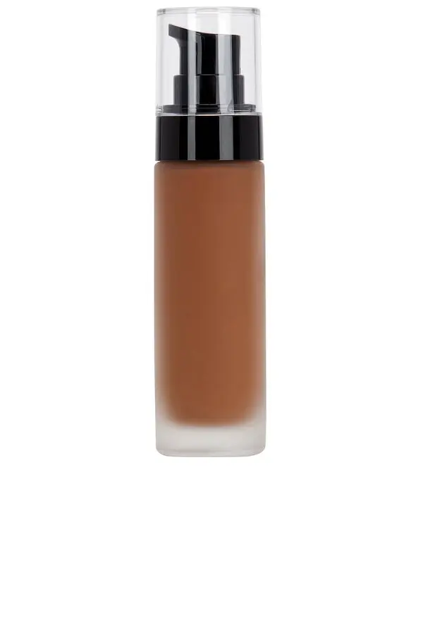 ROWSE Tinted Glow Serum - Deep