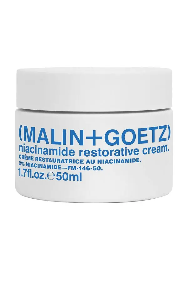 MALIN+GOETZ Niacinamide Restorative Cream - N,a