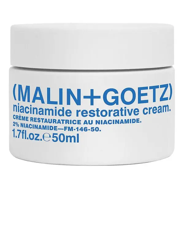 MALIN+GOETZ Niacinamide Restorative Cream - One-color