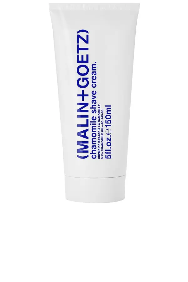MALIN+GOETZ Chamomile Shave Cream - N,a