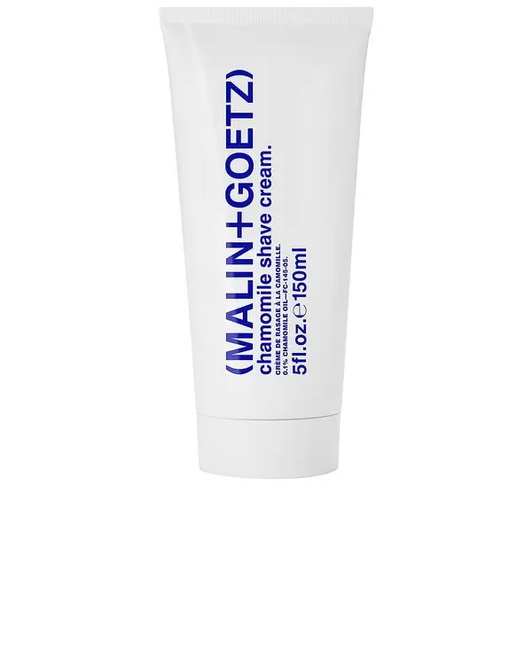 MALIN+GOETZ Chamomile Shave Cream - One-color