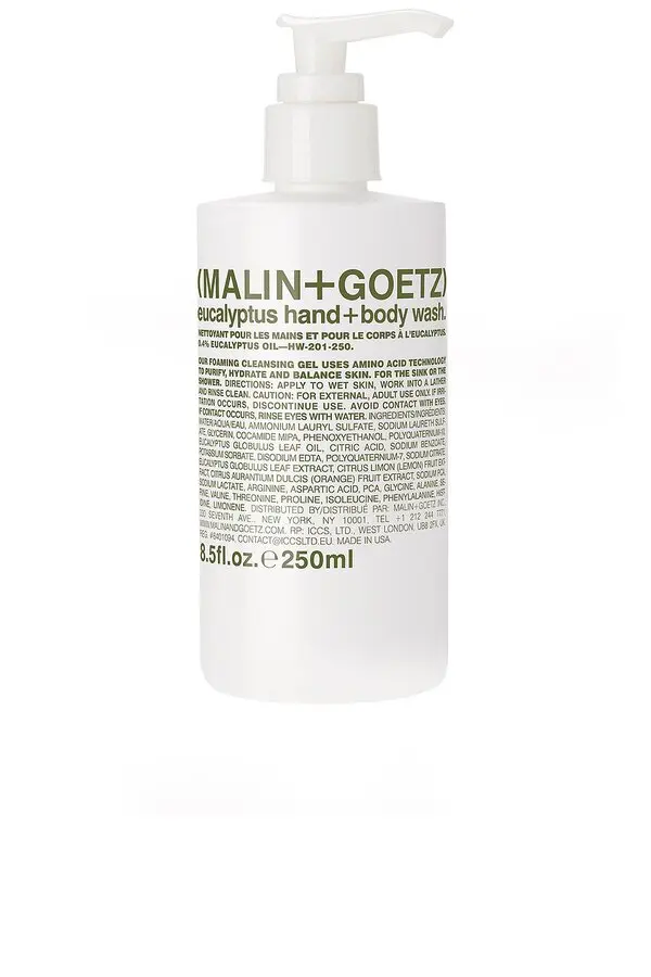 MALIN+GOETZ Eucalyptus Hand + Body Wash - N,a