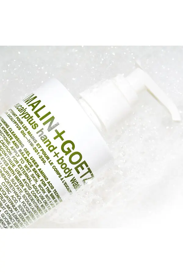 MALIN+GOETZ Eucalyptus Hand + Body Wash