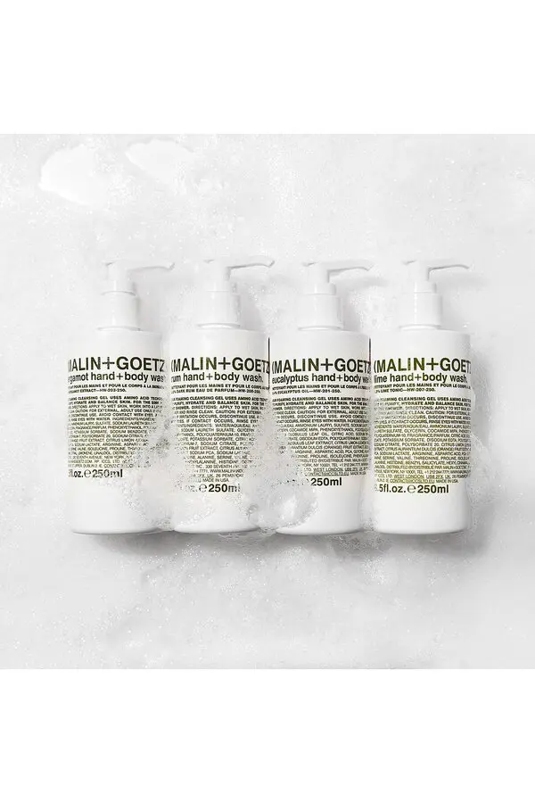 MALIN+GOETZ Eucalyptus Hand + Body Wash