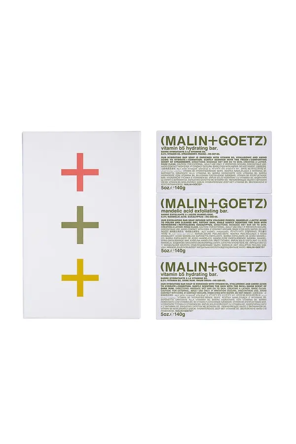 MALIN+GOETZ Body Bar Trio - N,a