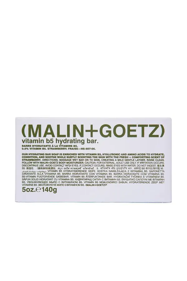 MALIN+GOETZ Vitamin B5 Hydrating Bar - Strawberry