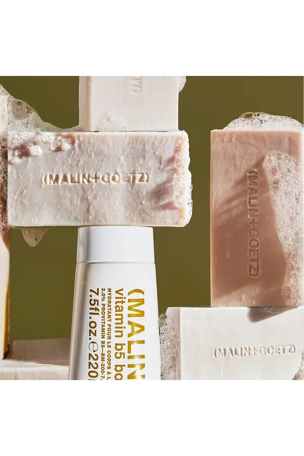 MALIN+GOETZ Vitamin B5 Hydrating Bar