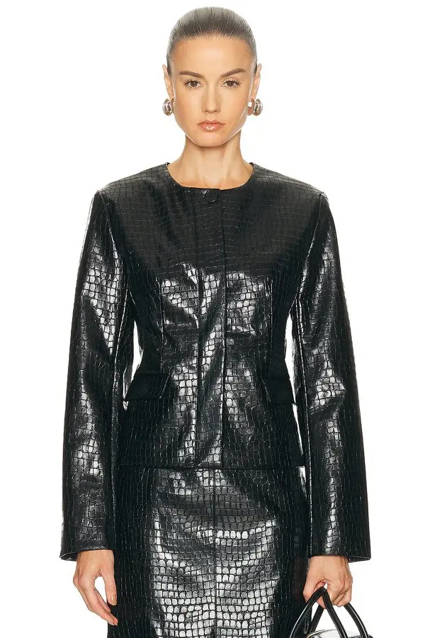 L'academie Alisson Jacket