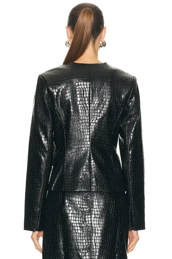 L'academie Alisson Jacket