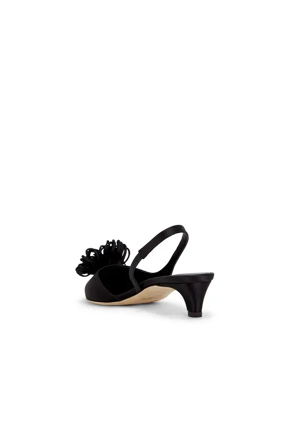 BY MALENE BIRGER Laiolo Slingback Pumps