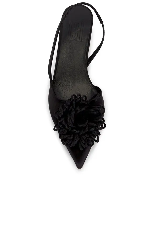 BY MALENE BIRGER Laiolo Slingback Pumps