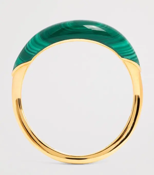 L'ATELIER NAWBAR Boa Stackable Ring