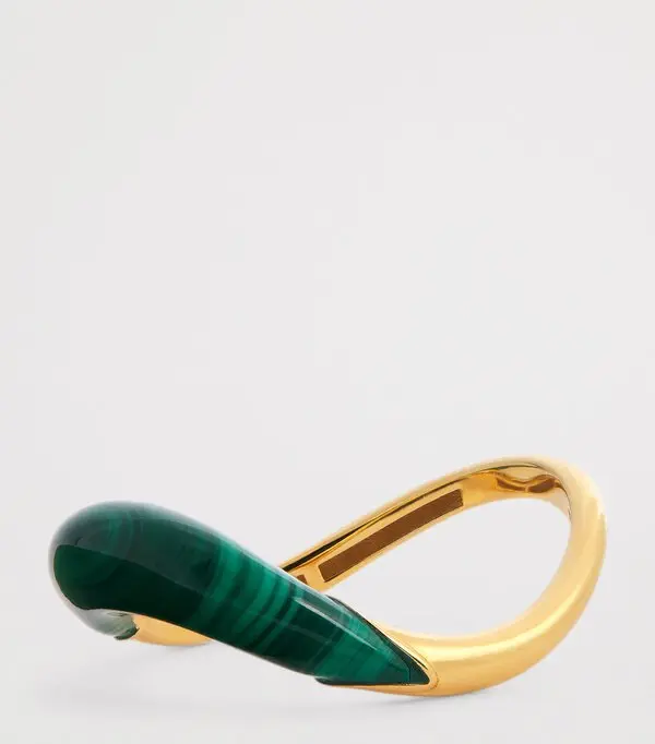 L'ATELIER NAWBAR Boa Stackable Ring