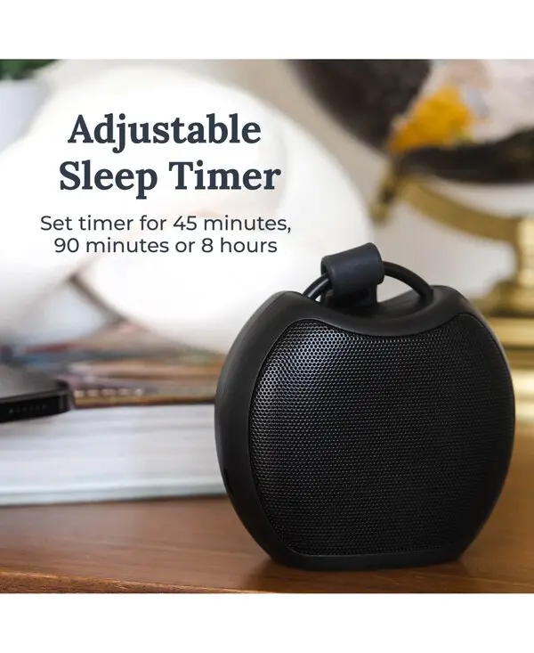 YOGASLEEP Rohm Portable Sound Machine