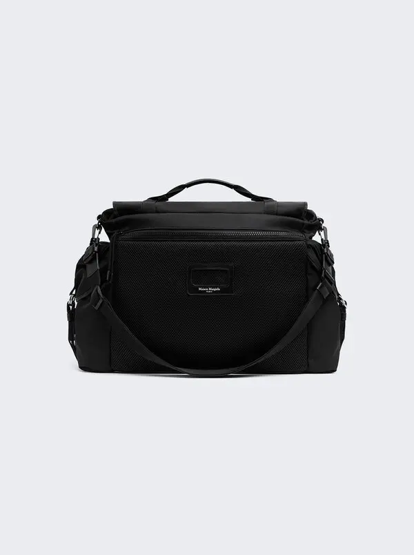 MAISON MARGIELA High Tech Messenger Bag