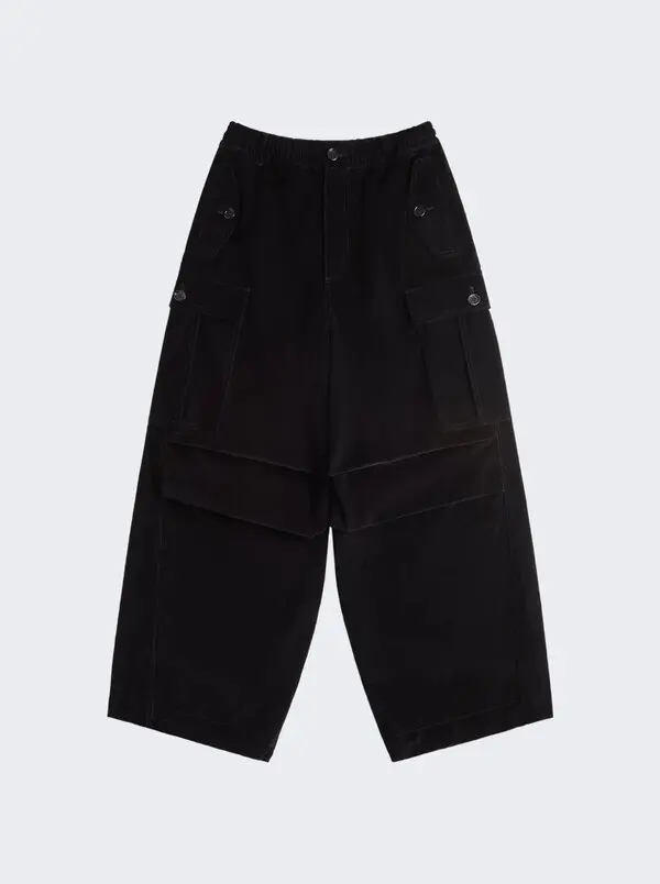 Marni Cotton Pants