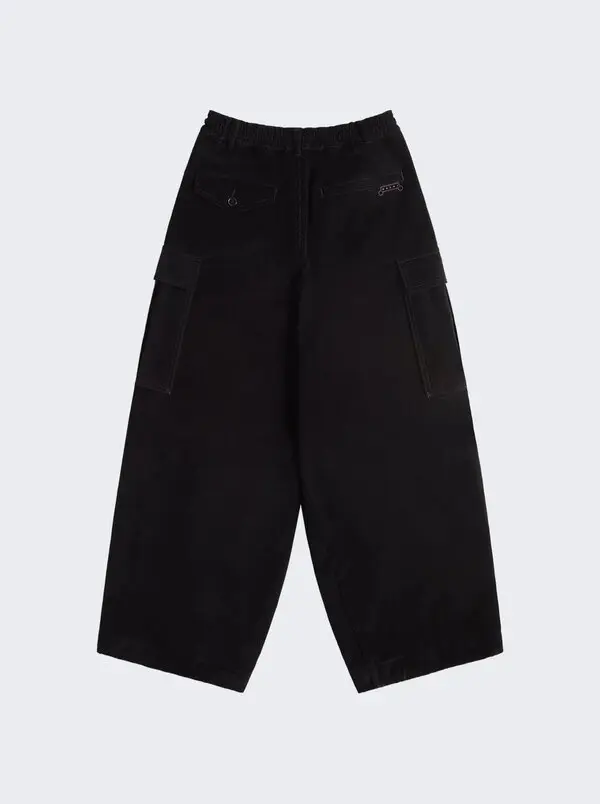 Marni Cotton Pants