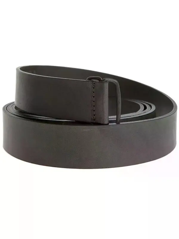 HAIDER ACKERMANN Leather Belt