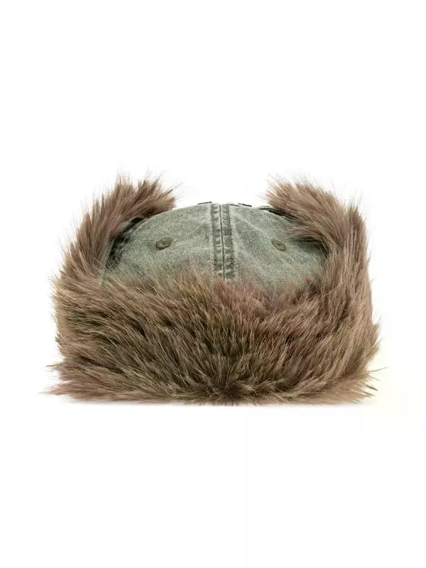 MISBHV Sankt Moritz Fur Cap