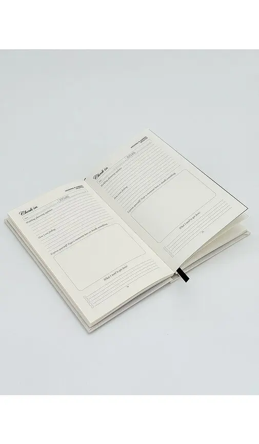 THE CEREMONY CLUB Wedding Planning Journal