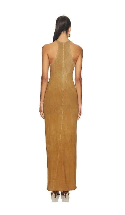 Cotton Citizen Marbella Maxi Dress In . Also