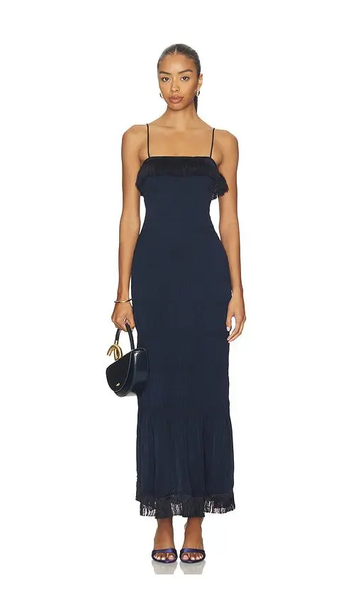 BY MALENE BIRGER Nova Maxi Dress