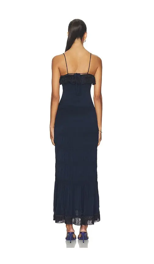 BY MALENE BIRGER Nova Maxi Dress