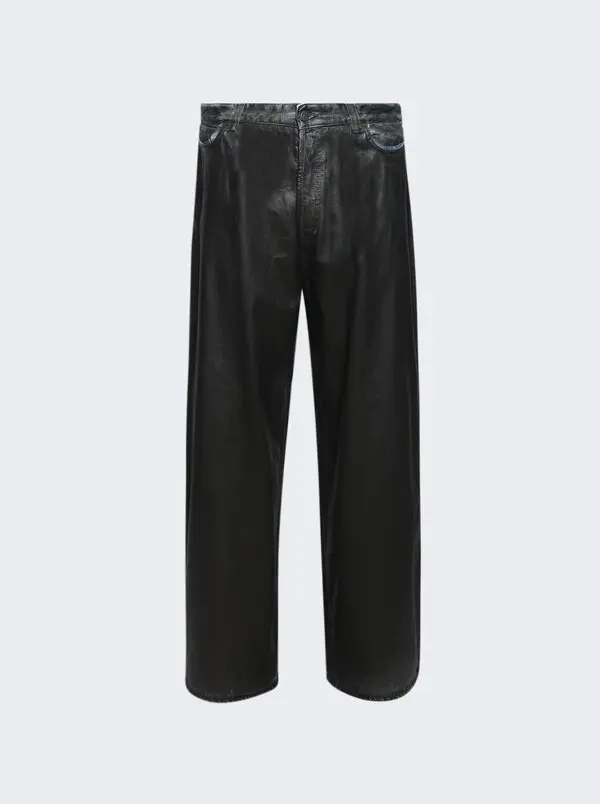 Acne Studios Loose Fit Jeans