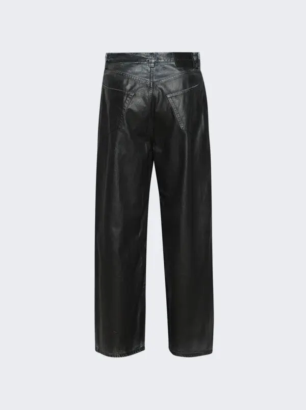 Acne Studios Loose Fit Jeans