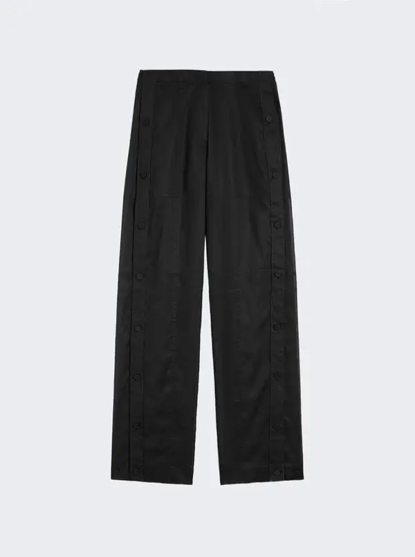 JIL SANDER Relaxed Fit Trousers