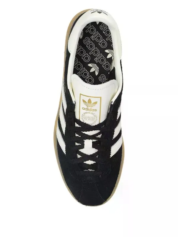 Adidas Munchen Sneakers - Black