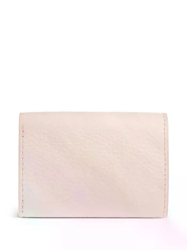 Furla Flap Logo Wallet