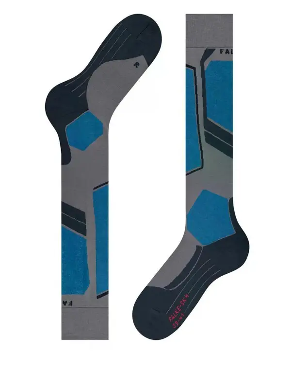 Falke Sk4 Advanced Ski Socks