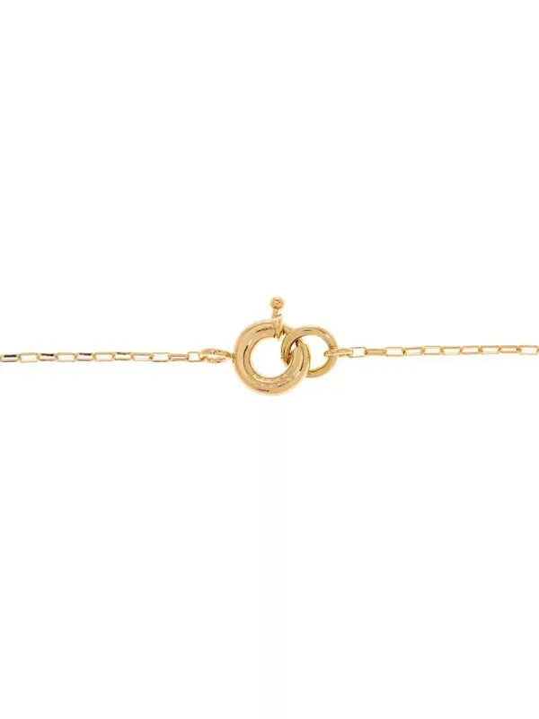 Isabel Marant Étoile Sphere Pendant Necklace - Silver