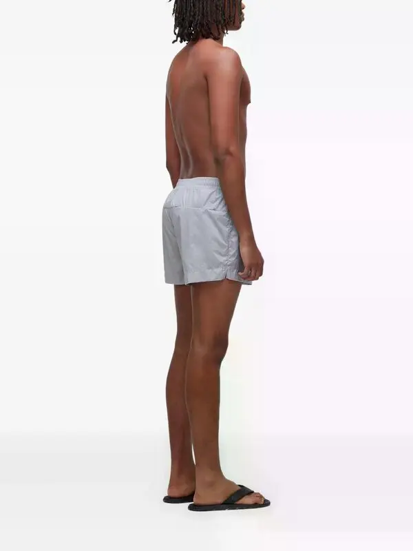 OSKLEN Microfuros Swim Shorts