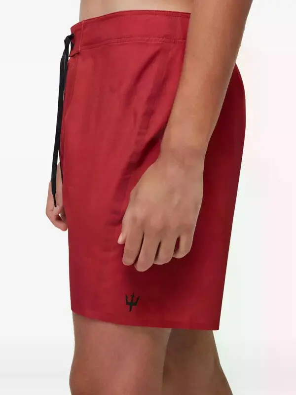 OSKLEN Drawstring Swim Shorts