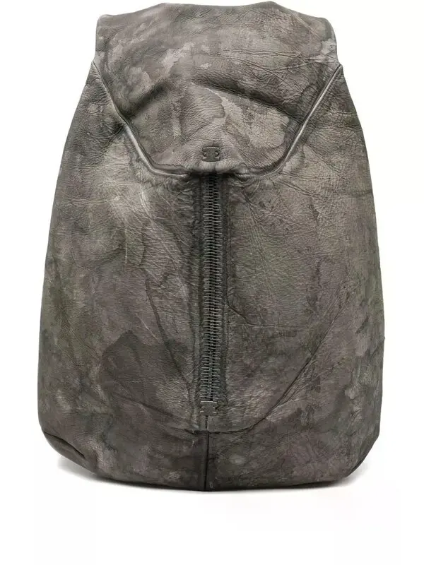 ISAAC SELLAM EXPERIENCE Backpack - Grey