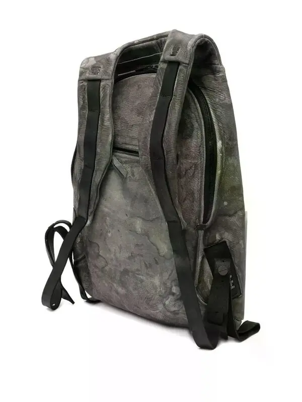 ISAAC SELLAM EXPERIENCE Backpack