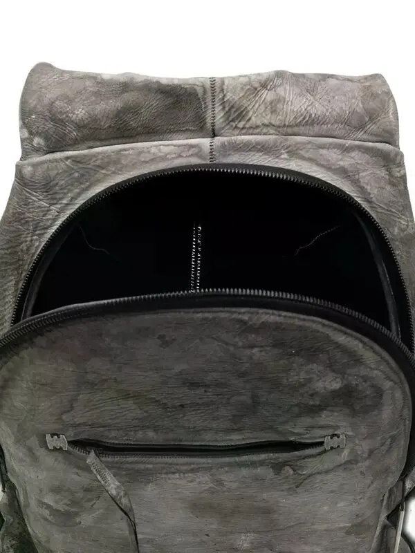 ISAAC SELLAM EXPERIENCE Backpack