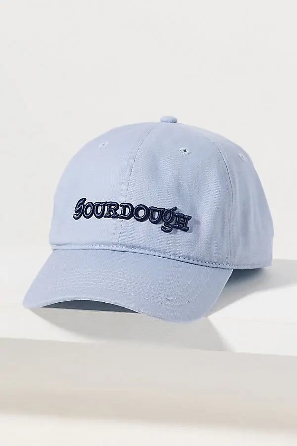 Anthropologie Icons Baseball Cap - Sourdough