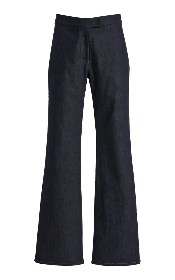 ALFIE Exclusive Belle Jeans - Blue