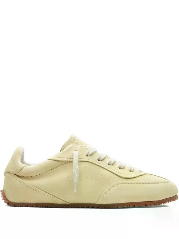 Axel Arigato Daze Runner Lace-up Sneakers