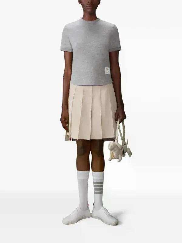 Thom Browne Cotton T-shirt
