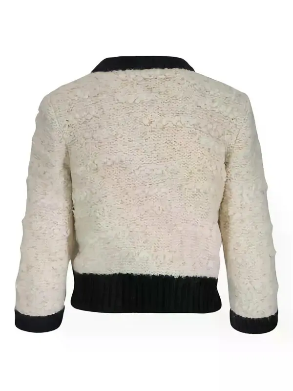 Dorothee Schumacher Button-embellishment Jacket