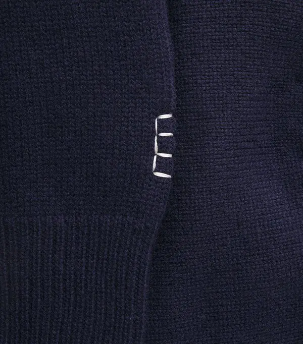JW Anderson Cashmere V-neck Sweater