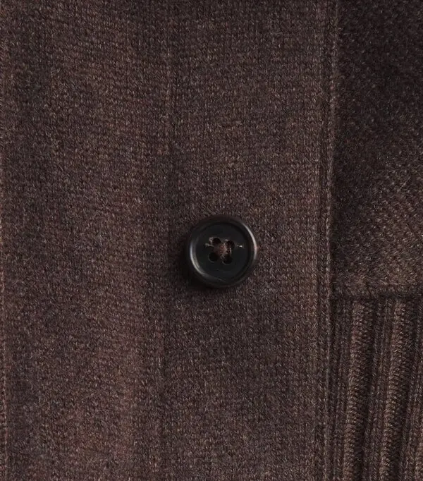 FIORONI CASHMERE Cashmere Cardigan