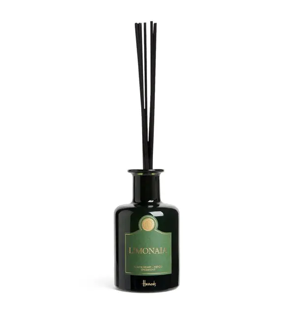 Harrods Limonaia Diffuser - Ivory